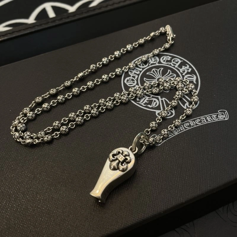 1:1 copy Chrome Hearts Necklaces