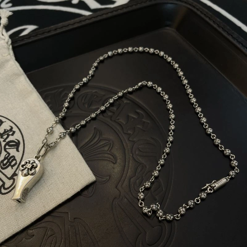 1:1 copy Chrome Hearts Necklaces