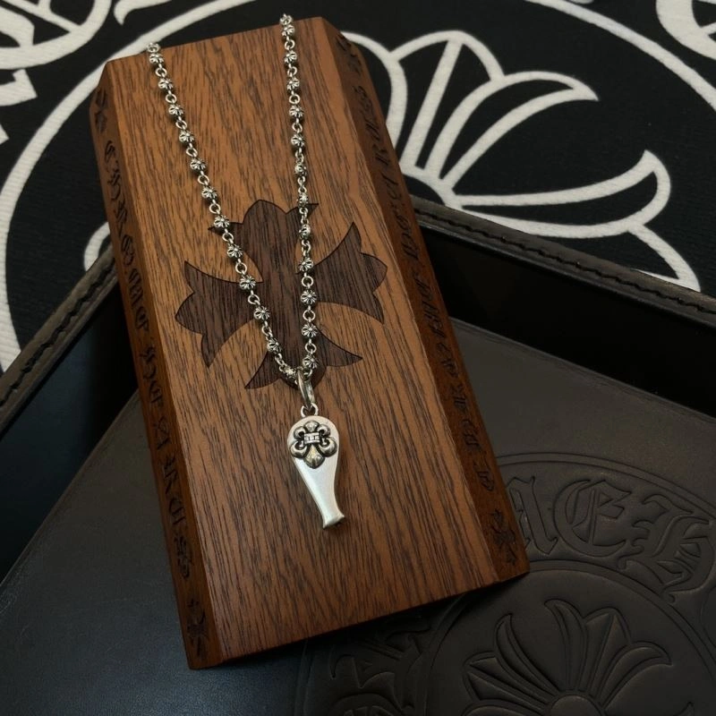 1:1 copy Chrome Hearts Necklaces