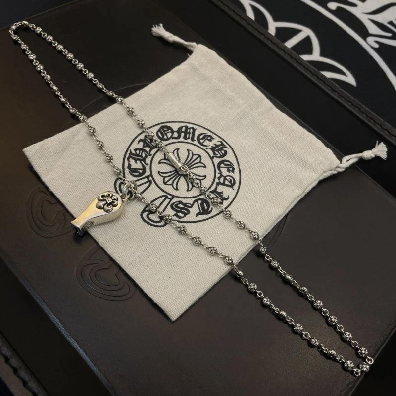 1:1 copy Chrome Hearts Necklaces