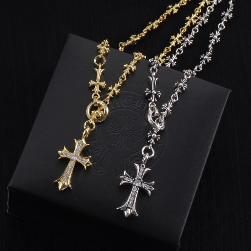 Chrome Hearts Necklaces