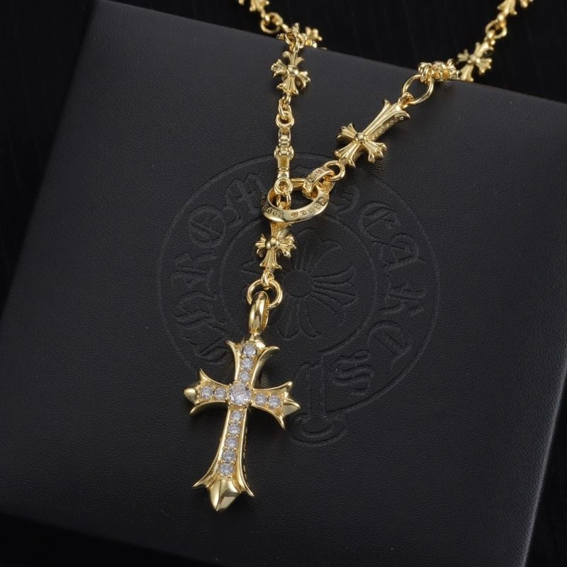 OEM Chrome Hearts Necklaces