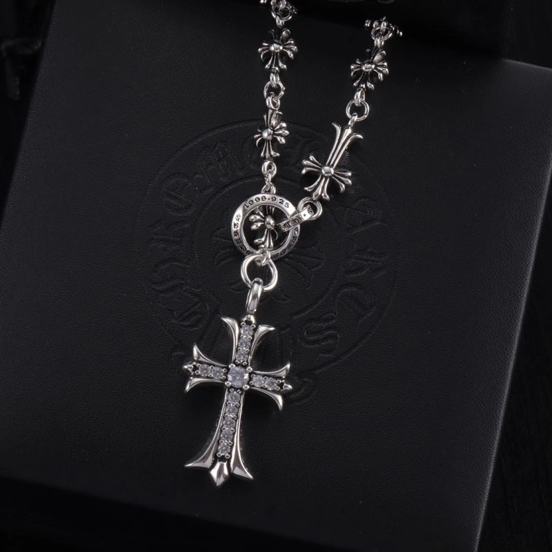 OEM Chrome Hearts Necklaces