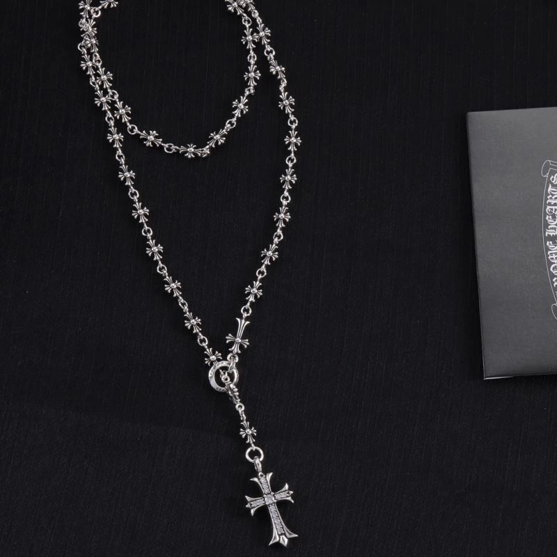 OEM Chrome Hearts Necklaces