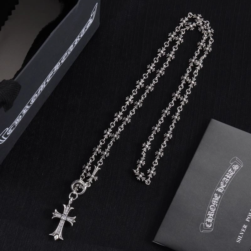 OEM Chrome Hearts Necklaces