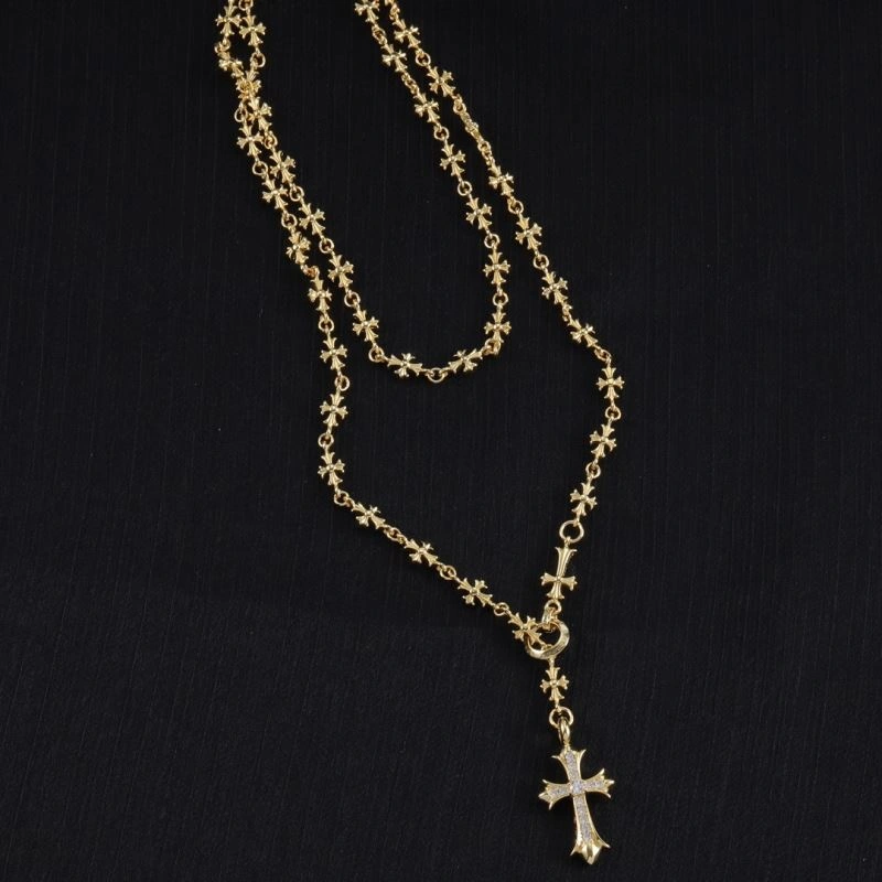 OEM Chrome Hearts Necklaces