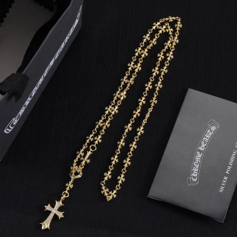 OEM Chrome Hearts Necklaces