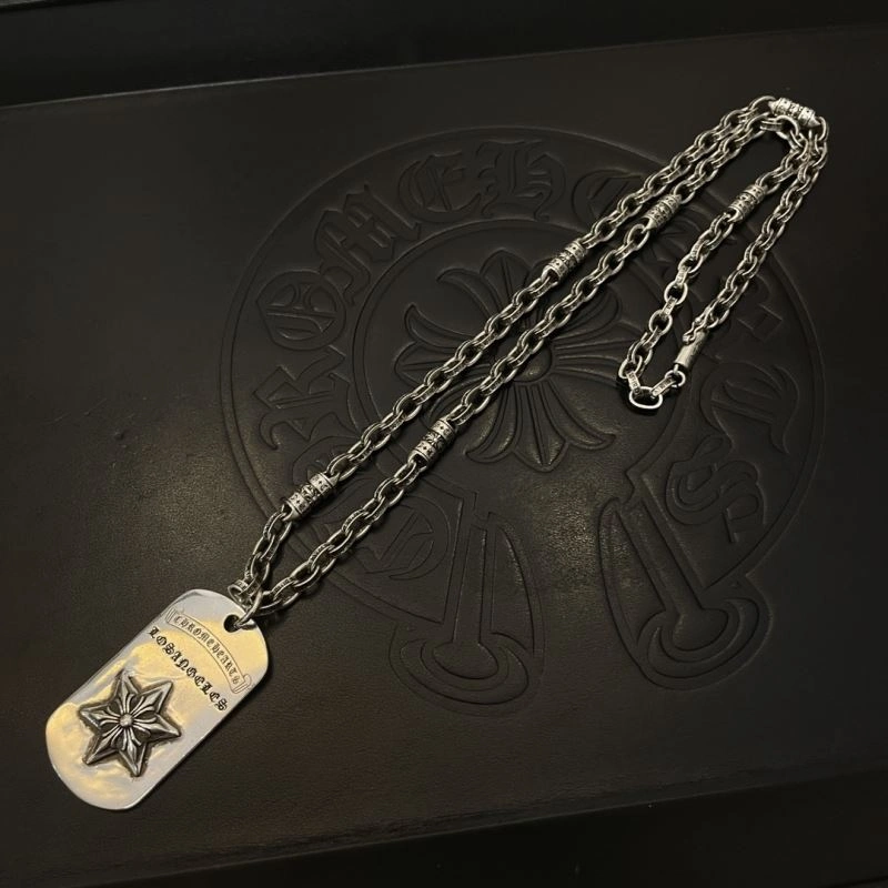 Precise copy Chrome Hearts Necklaces