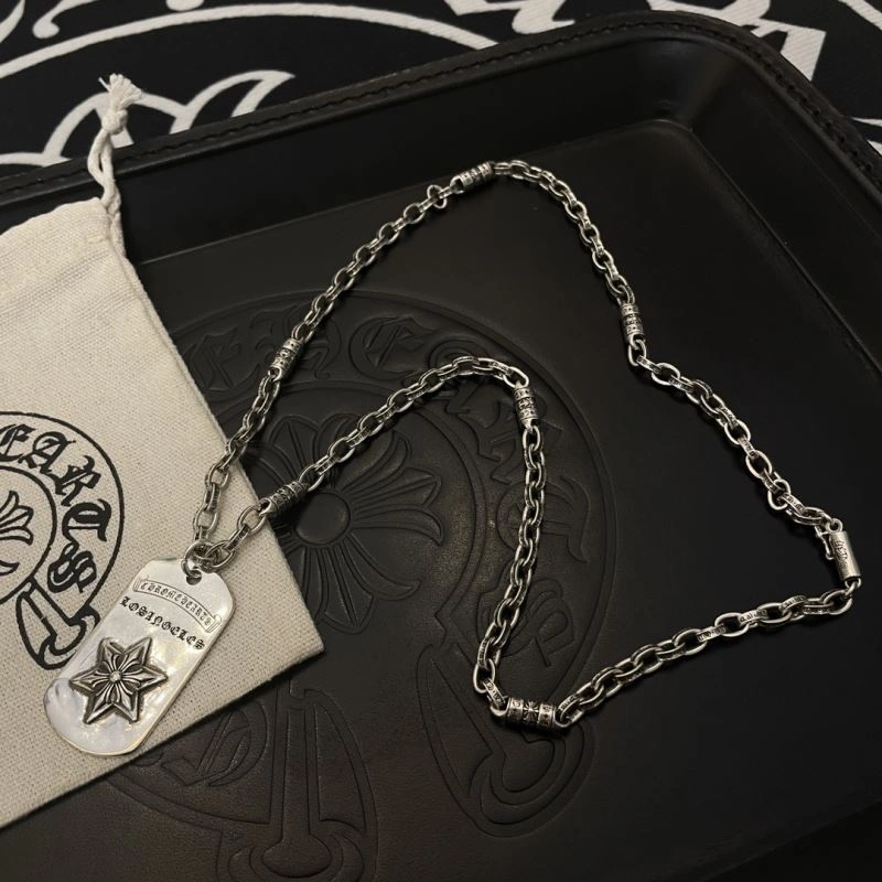 Precise copy Chrome Hearts Necklaces