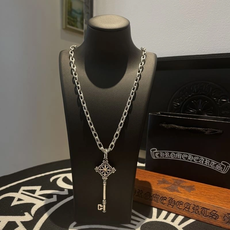 Chrome Hearts Necklaces