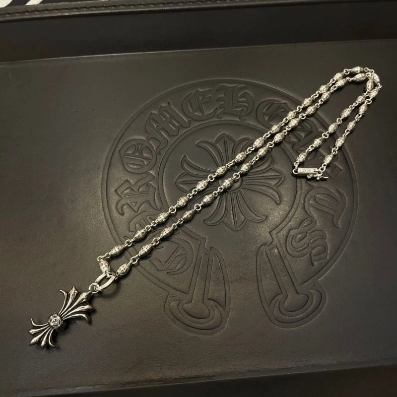 Official Chrome Hearts Necklaces