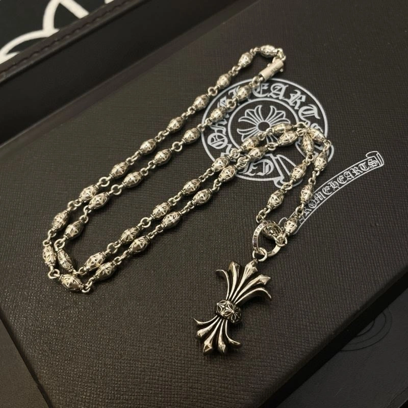Official Chrome Hearts Necklaces