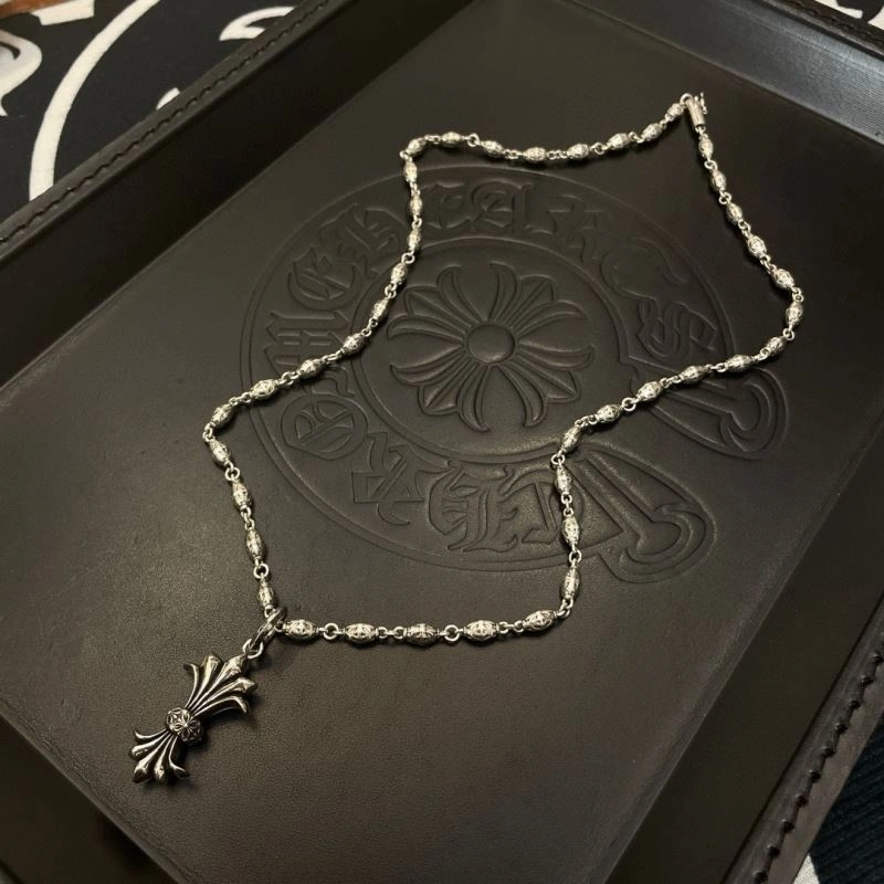 Official Chrome Hearts Necklaces