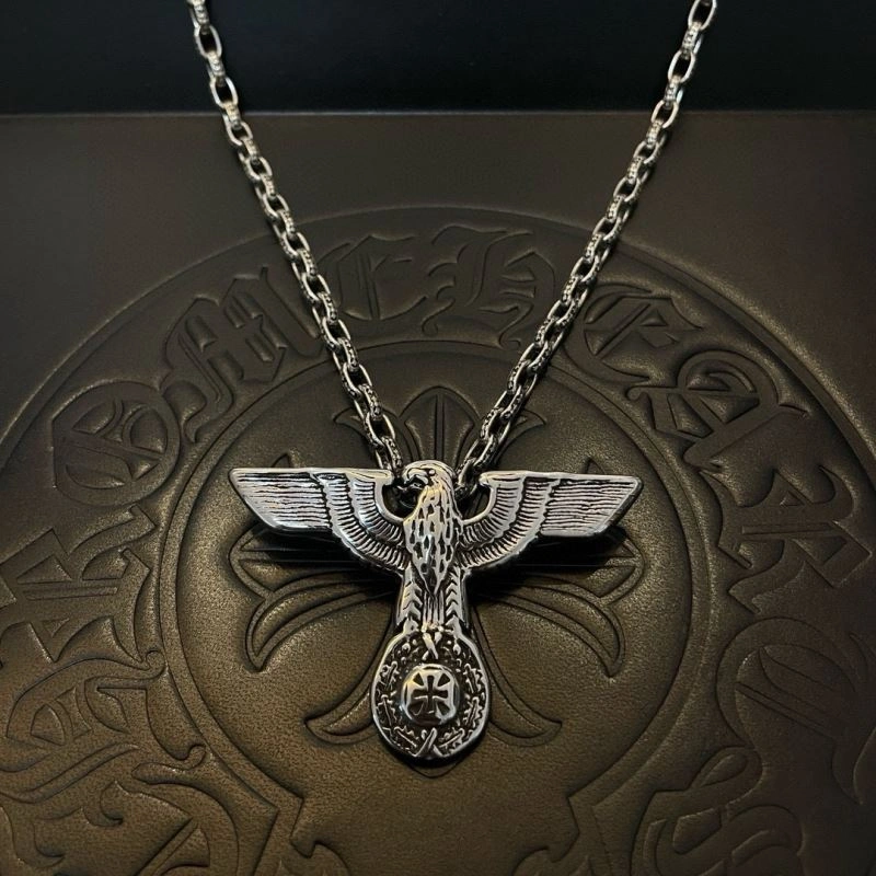 Official Chrome Hearts Necklaces