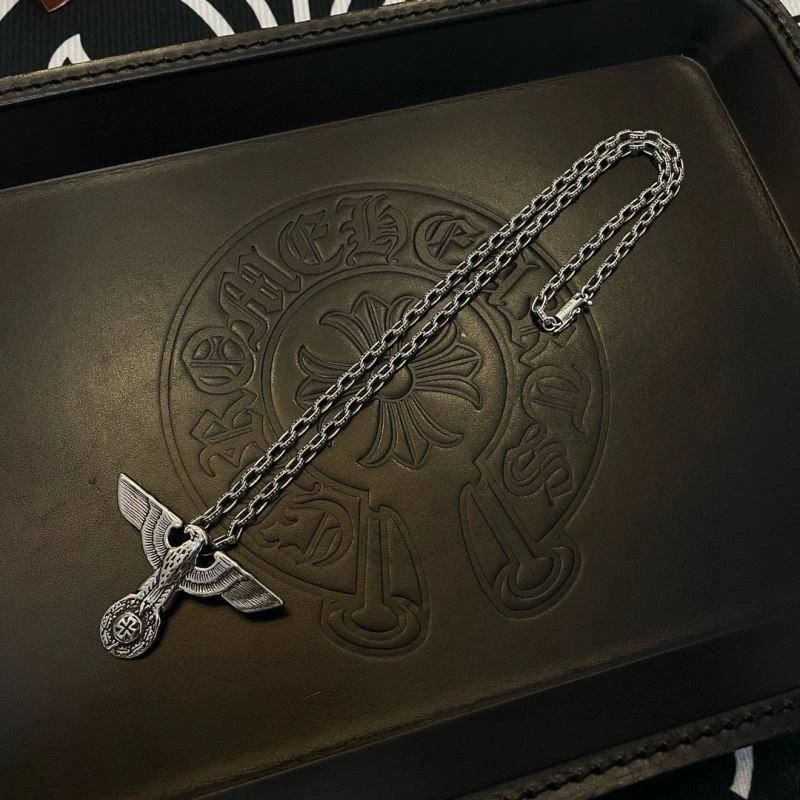 Official Chrome Hearts Necklaces
