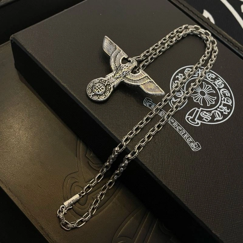 Official Chrome Hearts Necklaces