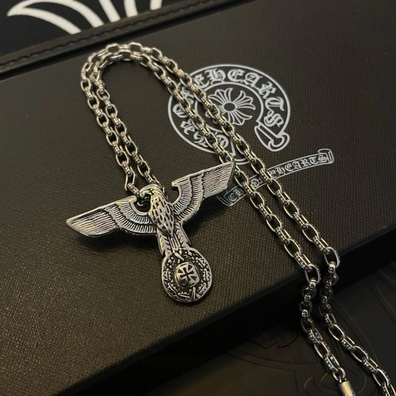 Official Chrome Hearts Necklaces