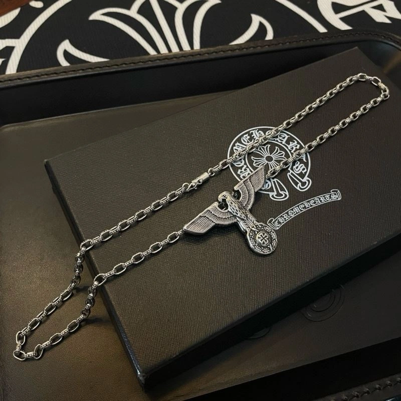 Official Chrome Hearts Necklaces