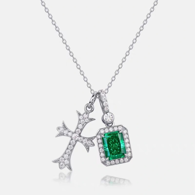 Bargain Chrome Hearts Necklaces