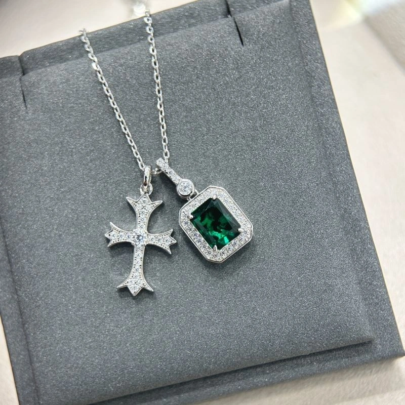 Bargain Chrome Hearts Necklaces