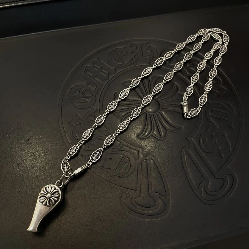 Discounted Chrome Hearts Necklaces
