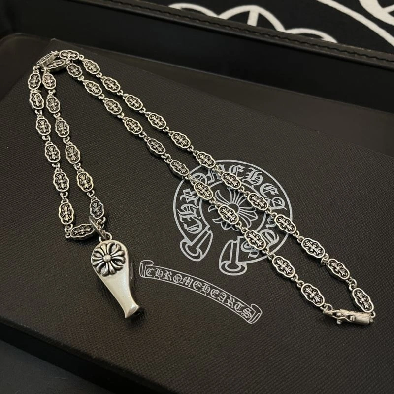 Discounted Chrome Hearts Necklaces