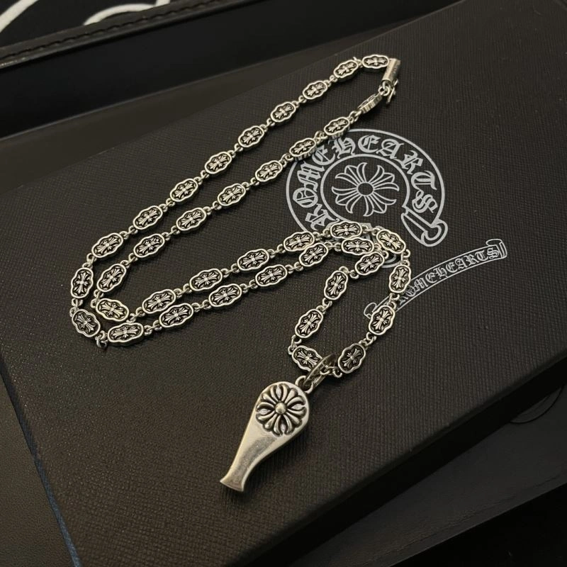 Discounted Chrome Hearts Necklaces