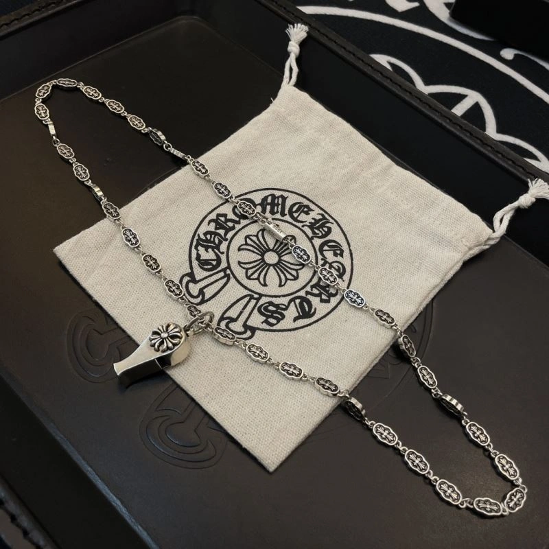 Discounted Chrome Hearts Necklaces