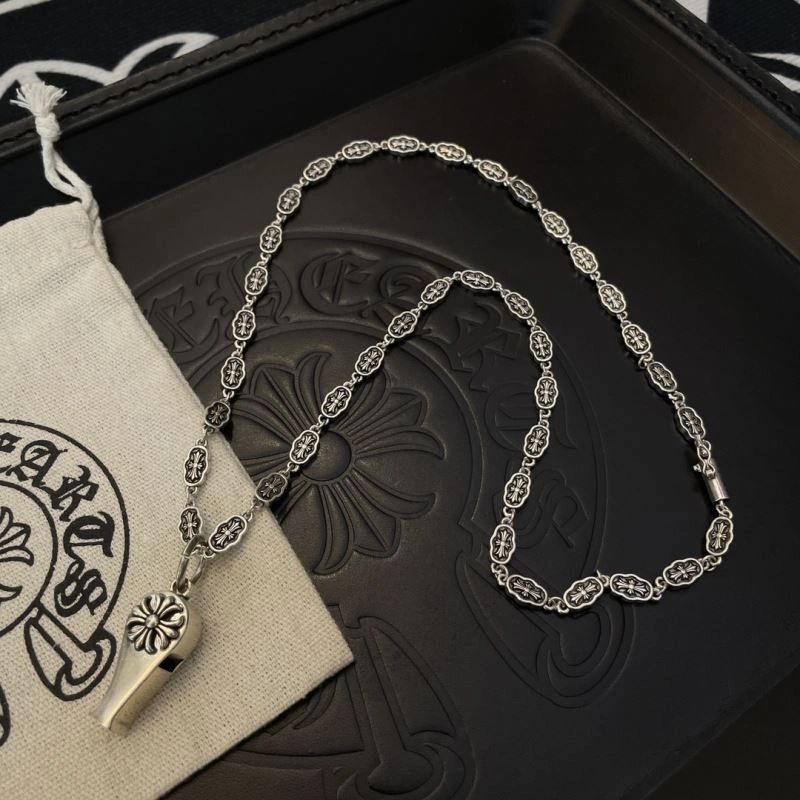 Discounted Chrome Hearts Necklaces