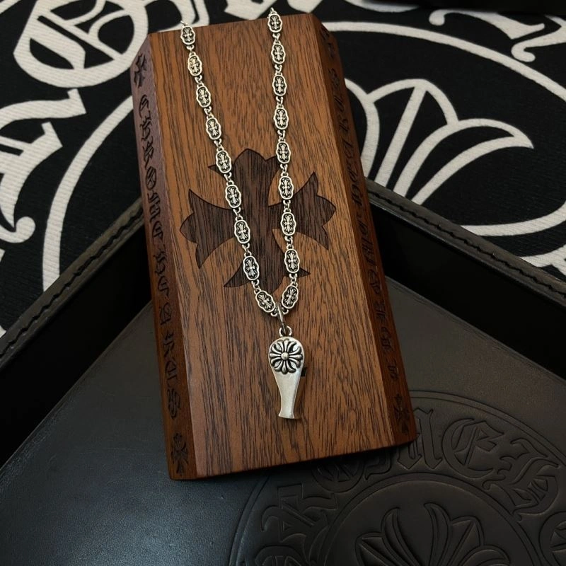 Discounted Chrome Hearts Necklaces