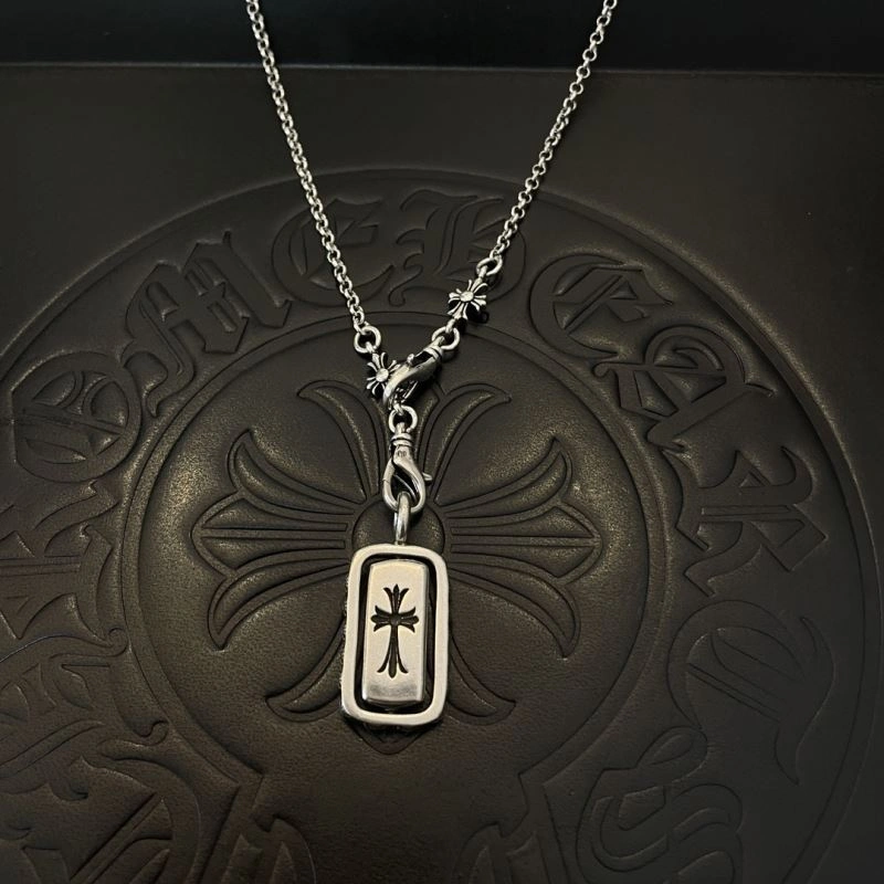 Bargain Chrome Hearts Necklaces