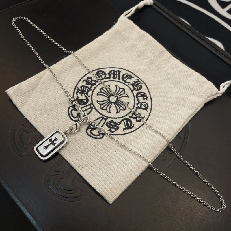 Bargain Chrome Hearts Necklaces