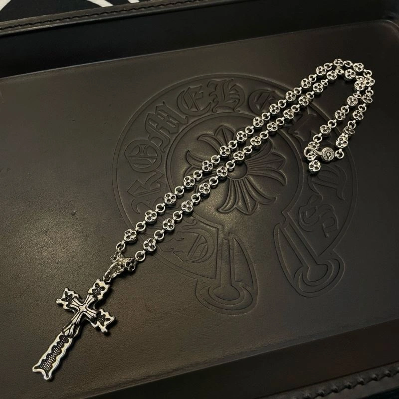 Official Chrome Hearts Necklaces