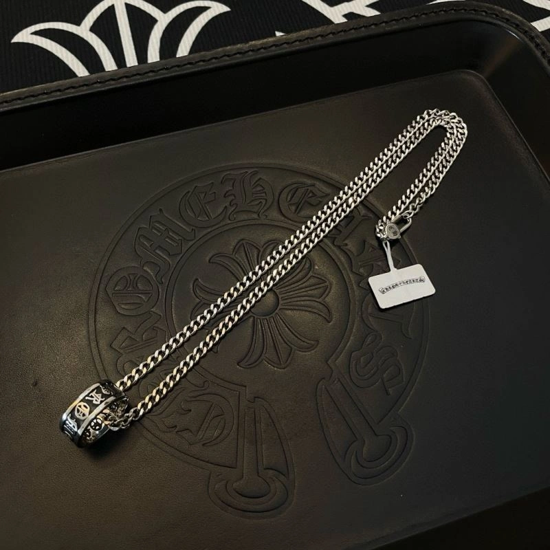 OEM Chrome Hearts Necklaces