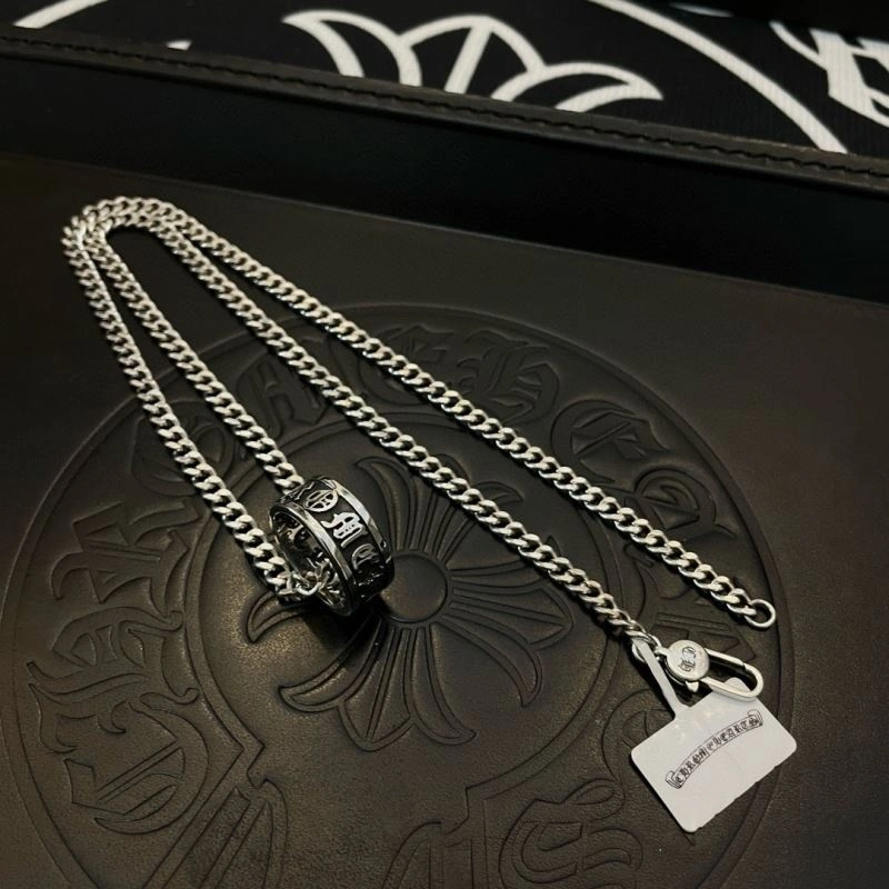 OEM Chrome Hearts Necklaces