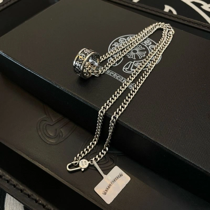 OEM Chrome Hearts Necklaces