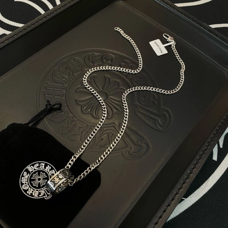 OEM Chrome Hearts Necklaces