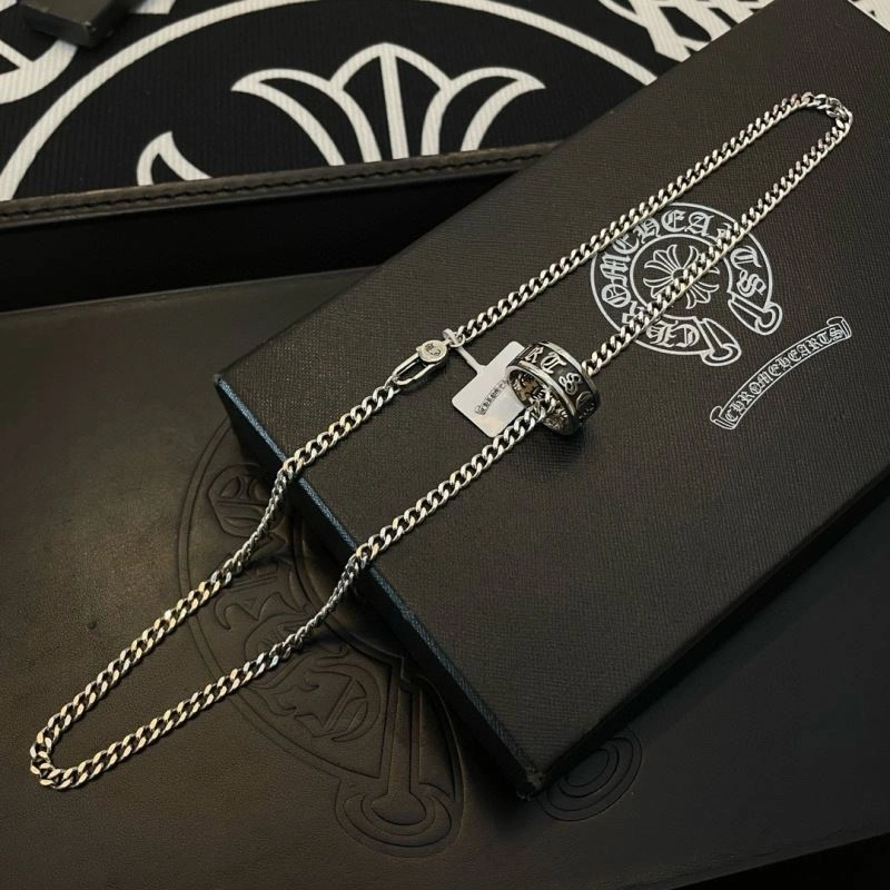 OEM Chrome Hearts Necklaces