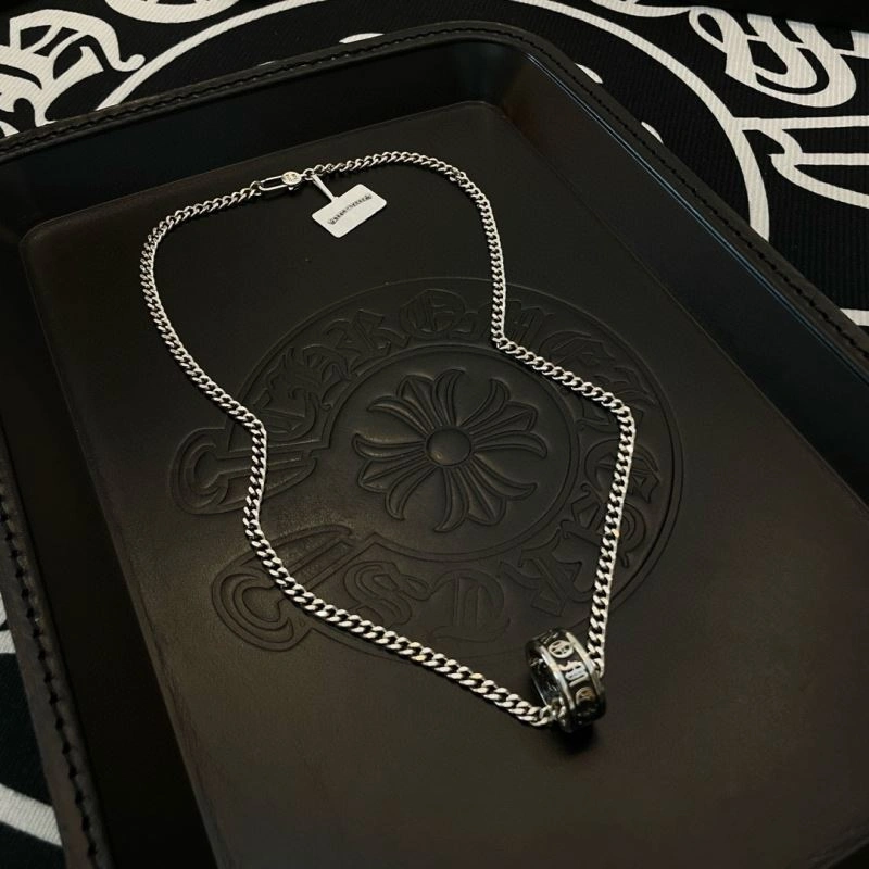 OEM Chrome Hearts Necklaces