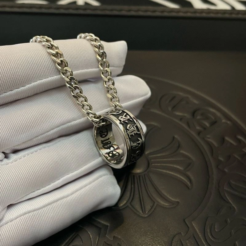 OEM Chrome Hearts Necklaces