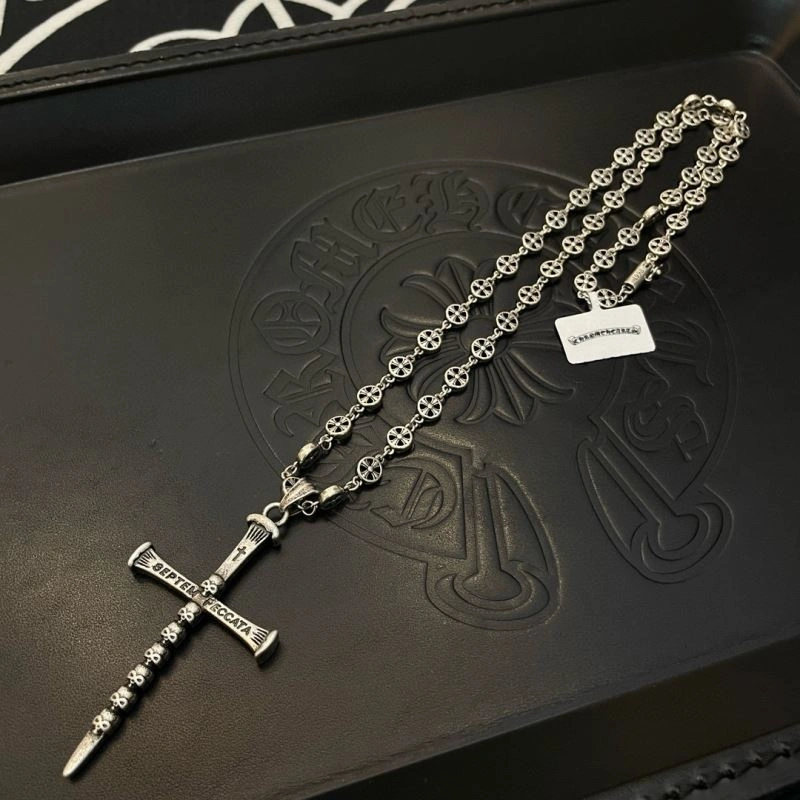 Precise copy Chrome Hearts Necklaces