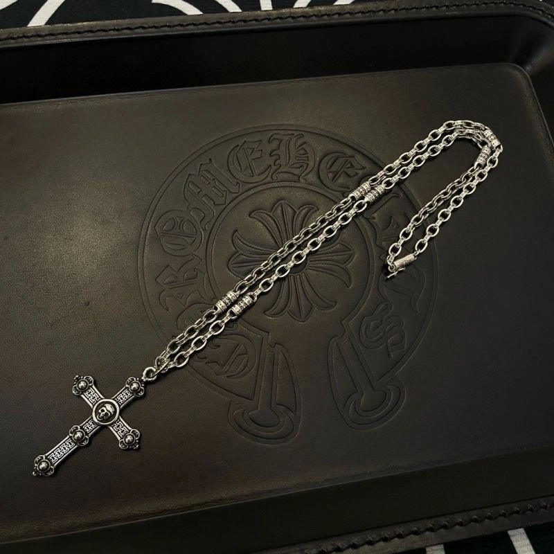 High fidelity Chrome Hearts Necklaces