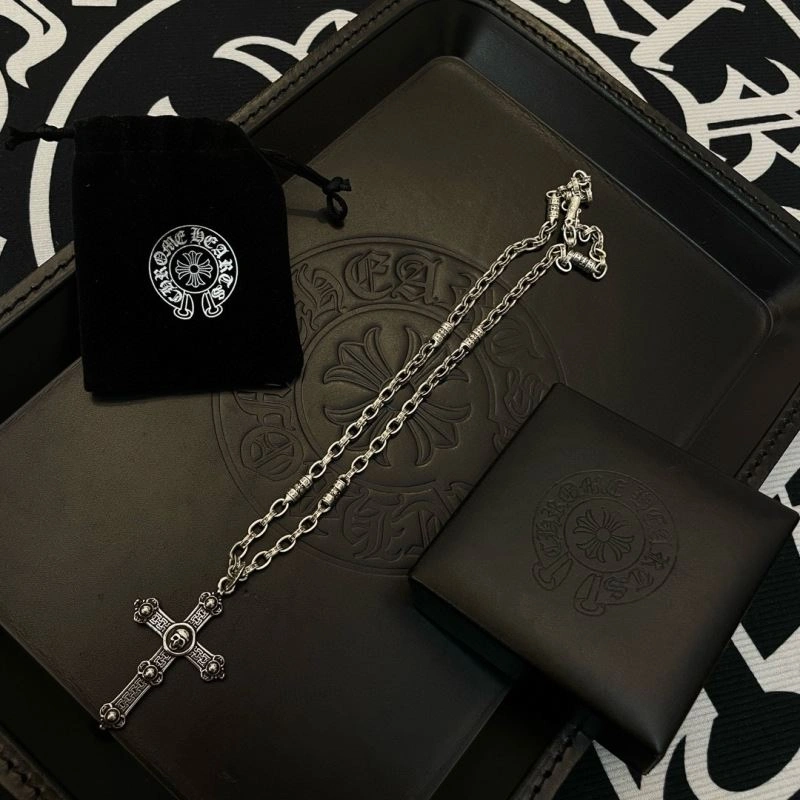 High fidelity Chrome Hearts Necklaces