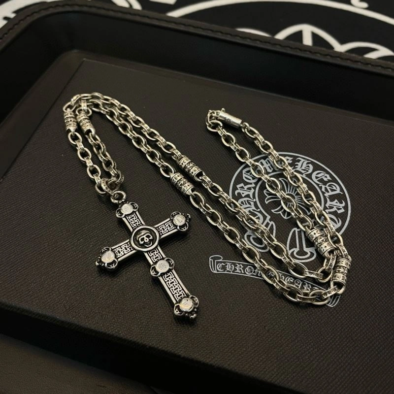 High fidelity Chrome Hearts Necklaces