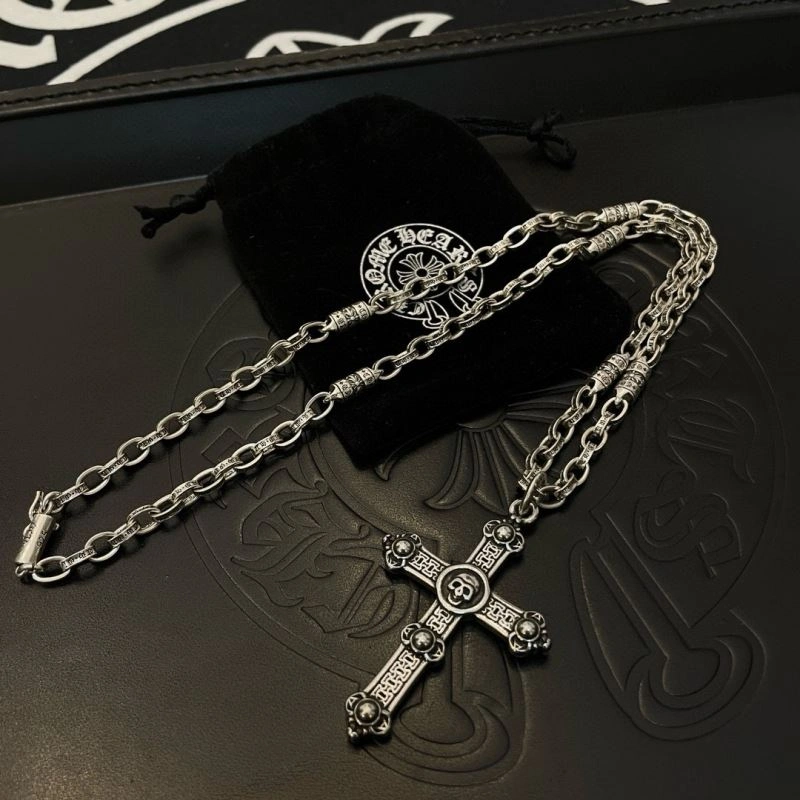 High fidelity Chrome Hearts Necklaces