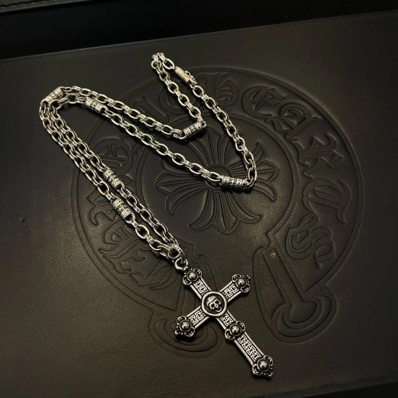 High fidelity Chrome Hearts Necklaces