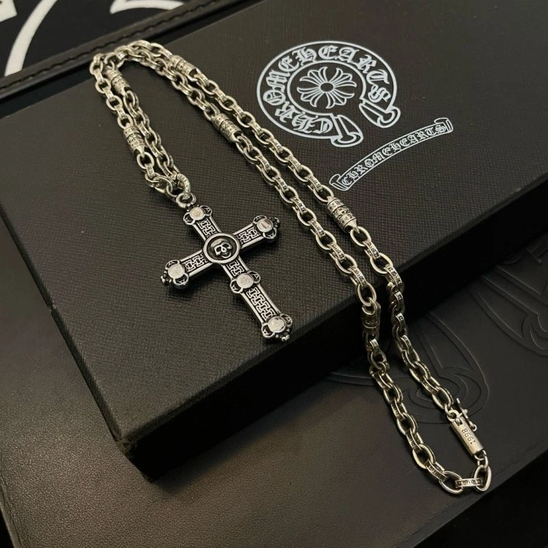High fidelity Chrome Hearts Necklaces
