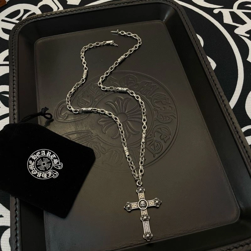 High fidelity Chrome Hearts Necklaces