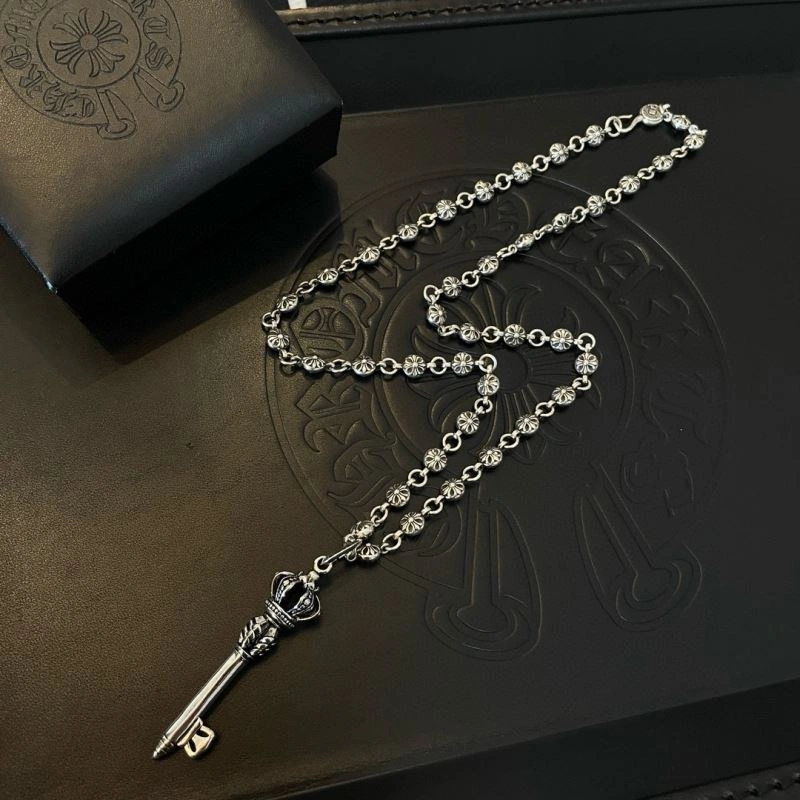 Official Chrome Hearts Necklaces