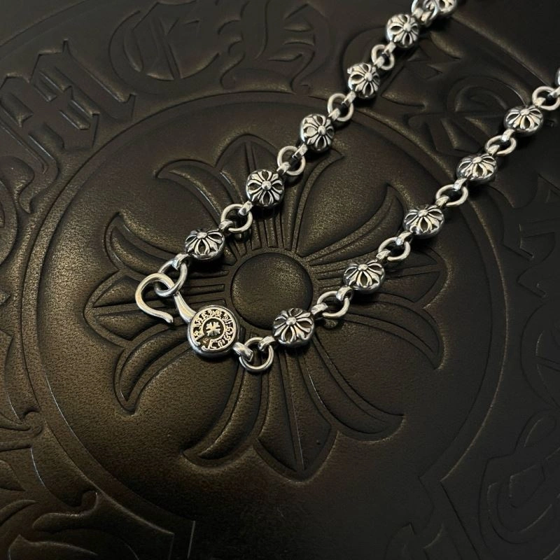 Official Chrome Hearts Necklaces